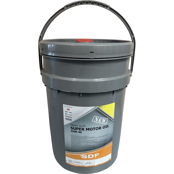 Searching SDF Coolants & Lubricants - JB Barrett Tractors