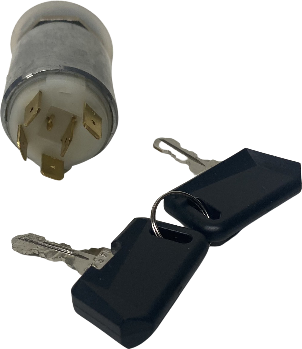 IGNITION SWITCH CARGO 015 - JB Barrett Tractors