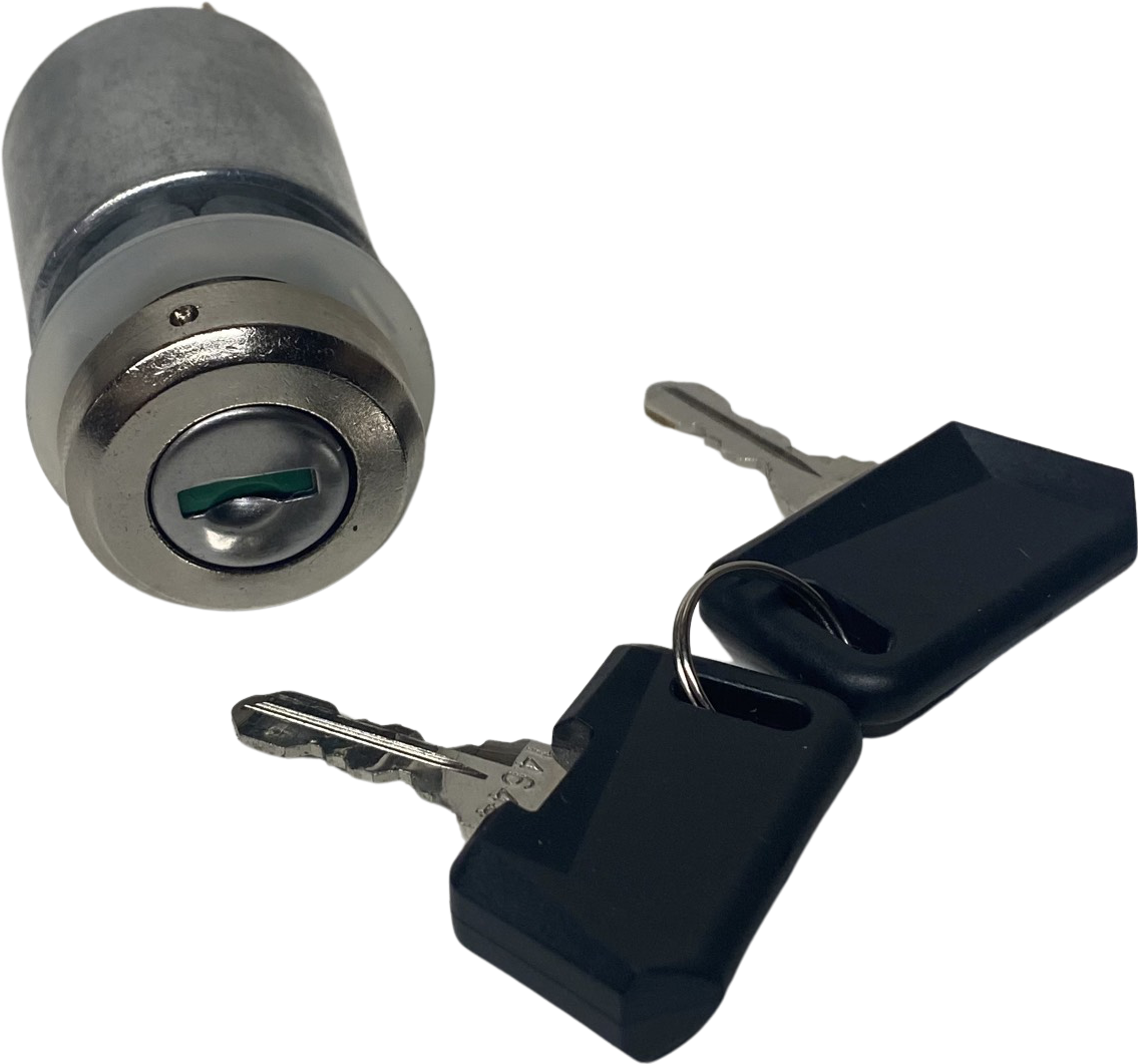 IGNITION SWITCH CARGO 015 - JB Barrett Tractors