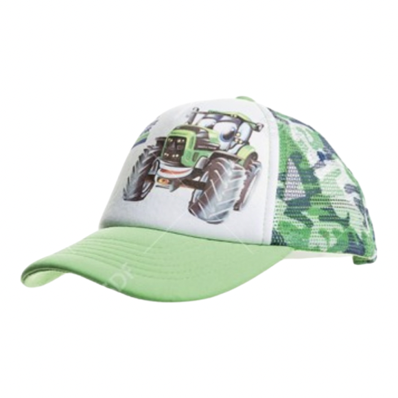 DEUTZ-FAHR KIDS CAP M03D053 - JB Barrett Tractors