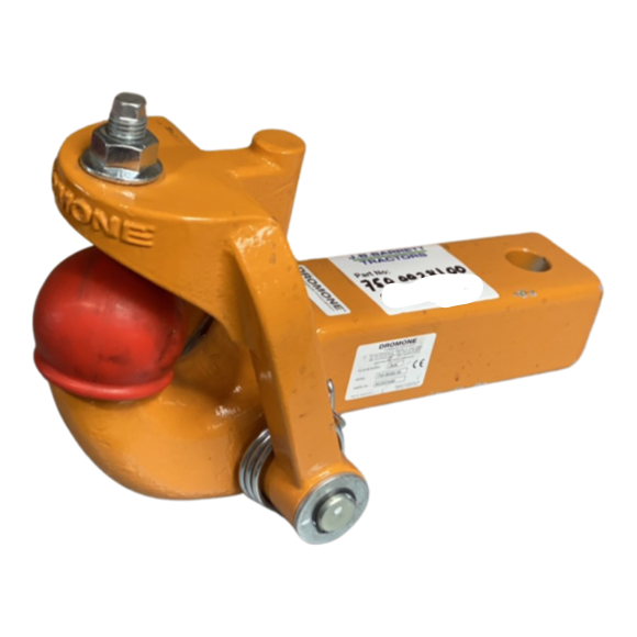Searching Dromone Hitches & spares - JB Barrett Tractors