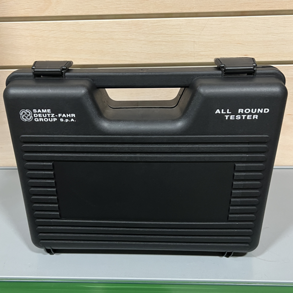 SDF ALL ROUND TESTER 5.9030.730.6/30 - JB Barrett Tractors