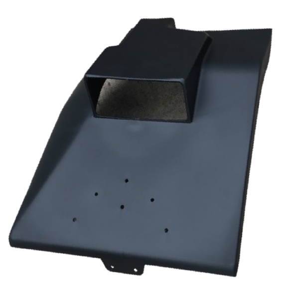 GUARD - JB Barrett Tractors