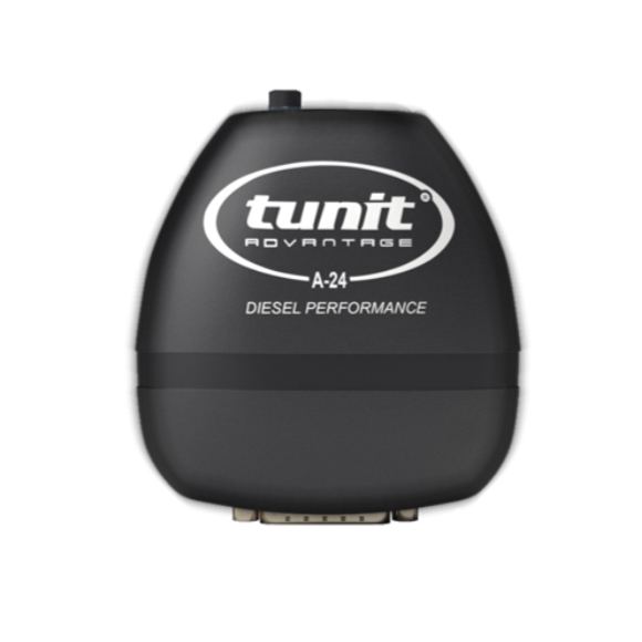 TUNIT ADV A-24 B2AM STAGE 5 - JB Barrett Tractors